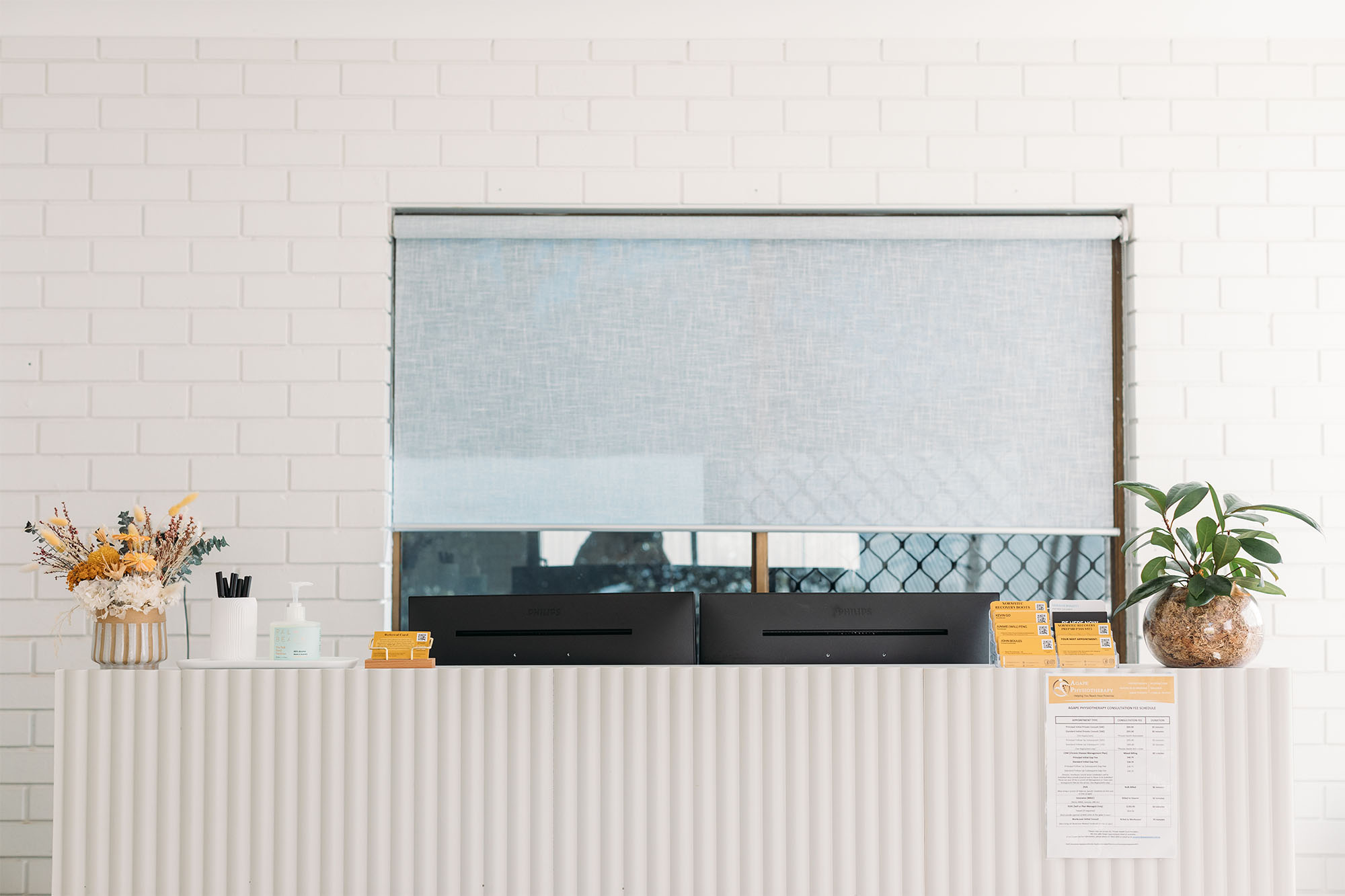 Agape Physiotherapy | Join The Agape Team