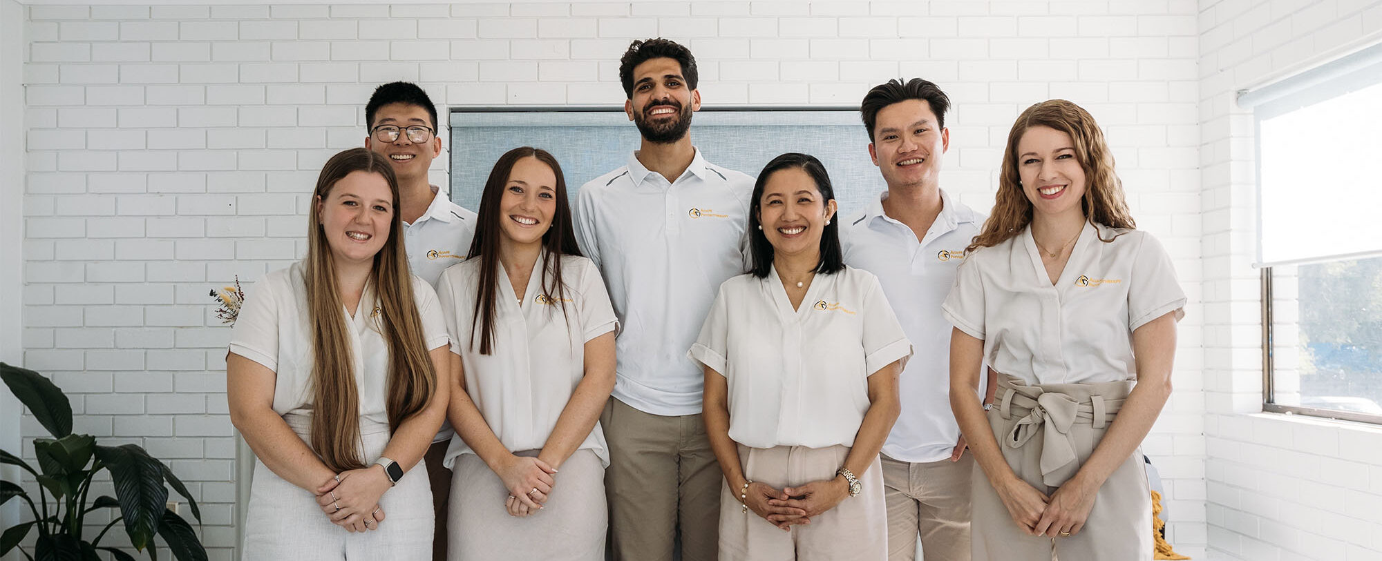 Agape Physiotherapy | Your Team