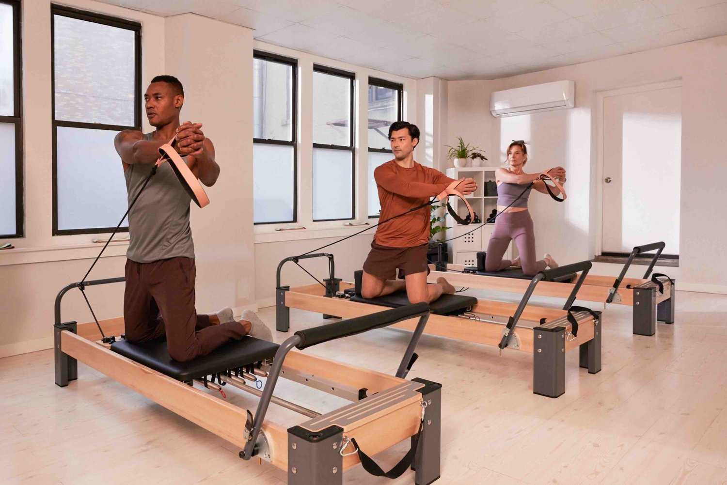 Agape Physiotherapy | Pilates - A Holistic Approach To Wellbeing