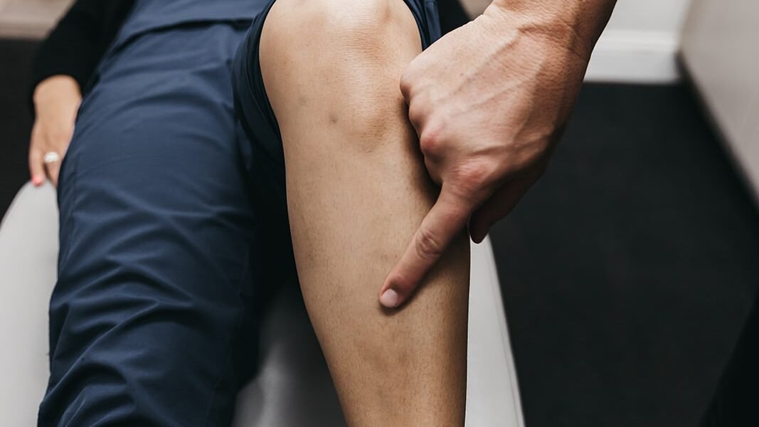 Agape Physiotherapy | Understanding Shin Splints And The Role Of ...