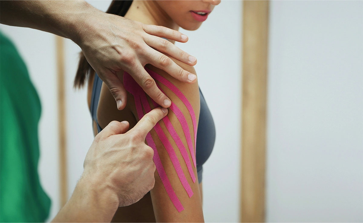 Agape Physiotherapy | Shoulder Dislocation/Subluxation