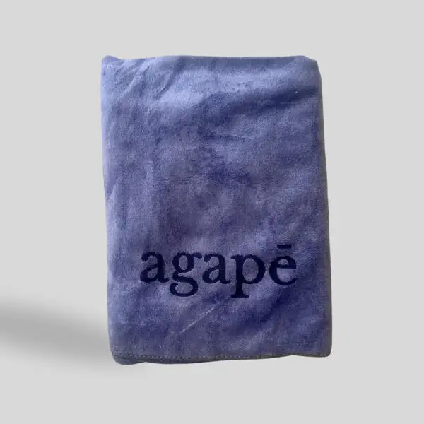 Agape Towel | Agape Physio